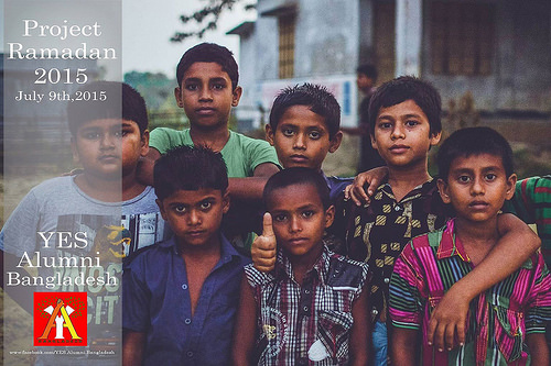 Project Ramadan 2015 - YES Programs (en-US)