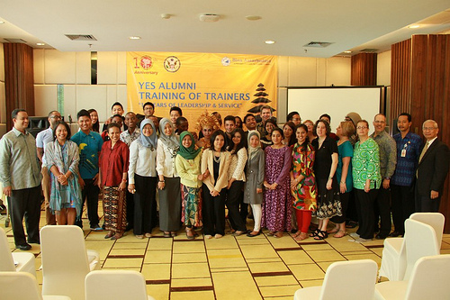 YES Program Training of Trainers Workshop - YES Programs (en-US)