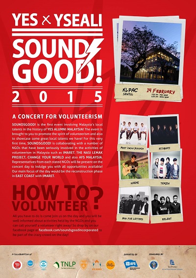 These Alumni are Sounding Good and Doing Good - YES Programs (en-US)