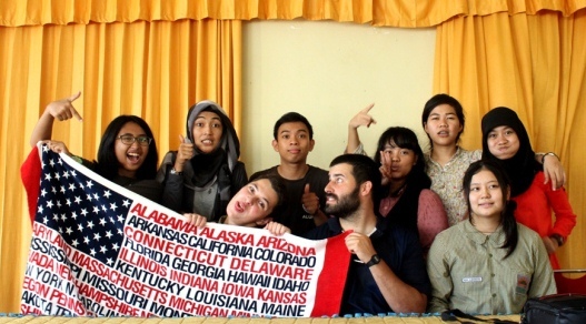 Indonesian Community In Florida