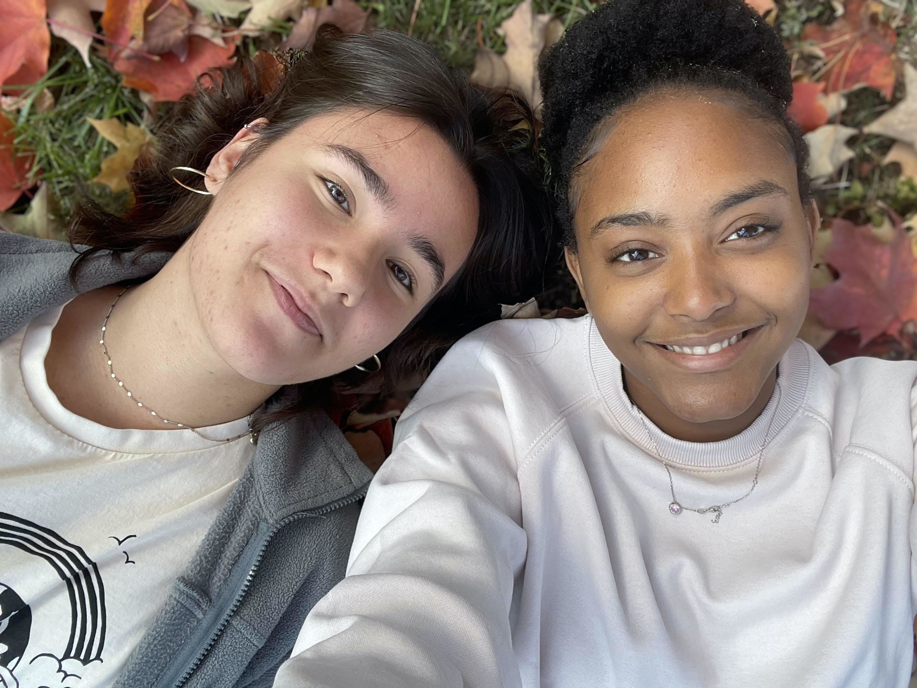 Becoming Double Placement Host Sisters - YES Programs (en-US)