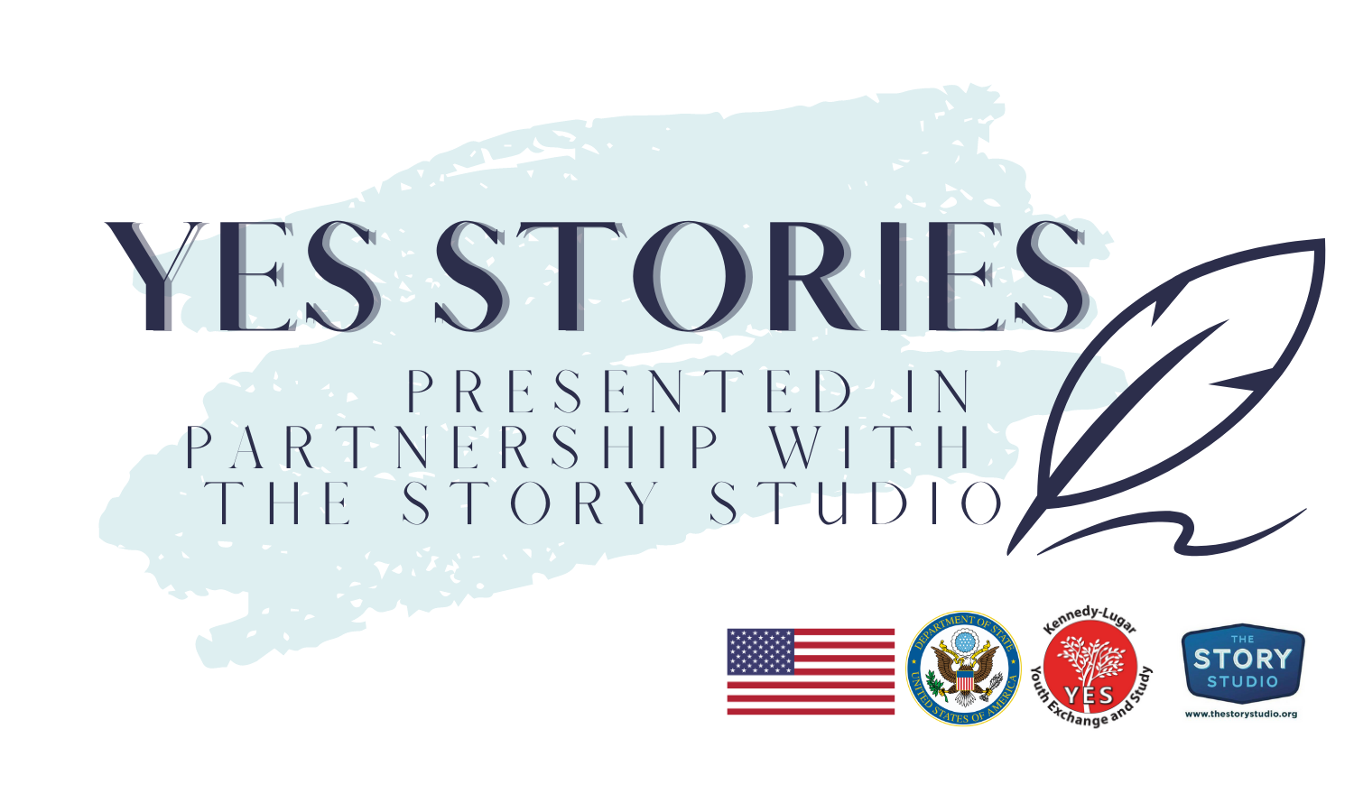 YES Stories Workshop — Apply Now! - YES Programs (en-US)