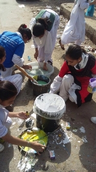 Making Karachi Sustainable - YES Programs (en-US)