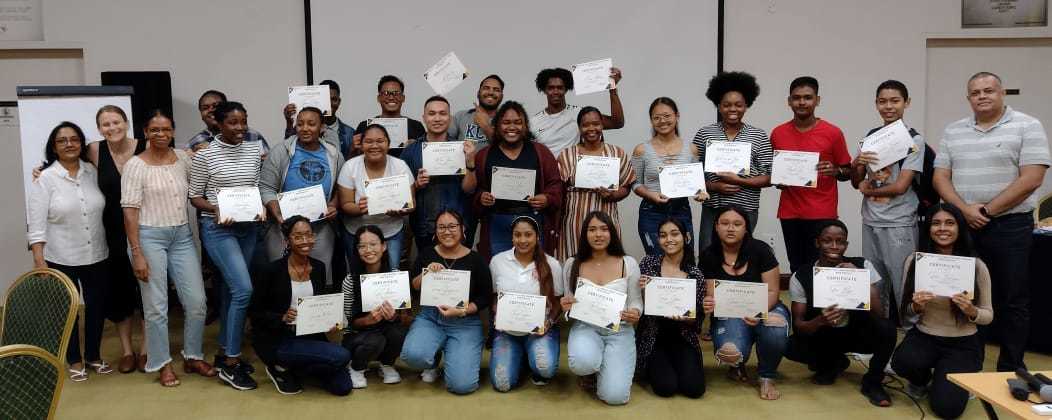 A New Beginning as YES Alumni - YES Programs (en-US)