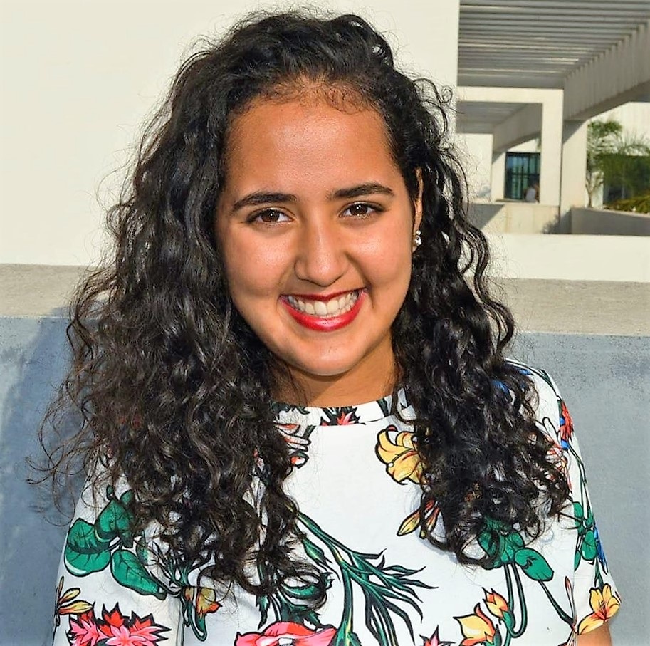 Alumni Instructor Series: Ghizlane from Morocco - YES Programs (en-US)