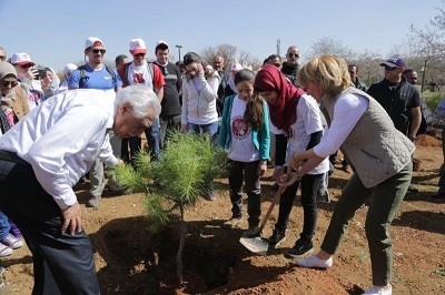 Plant 10,000 Trees - YES Programs (en-US)