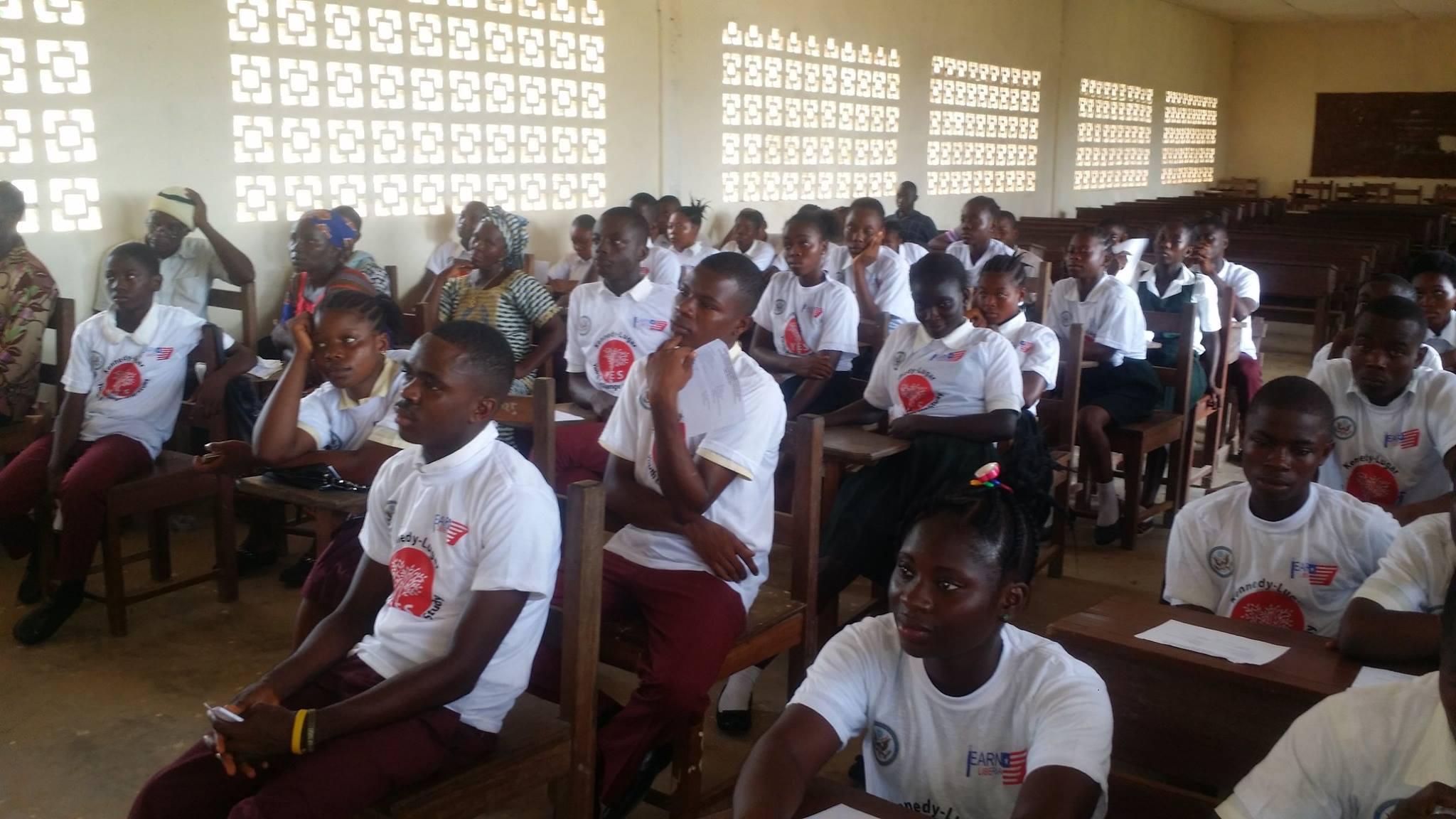 GYSD: Serving the World - YES Programs (en-US)