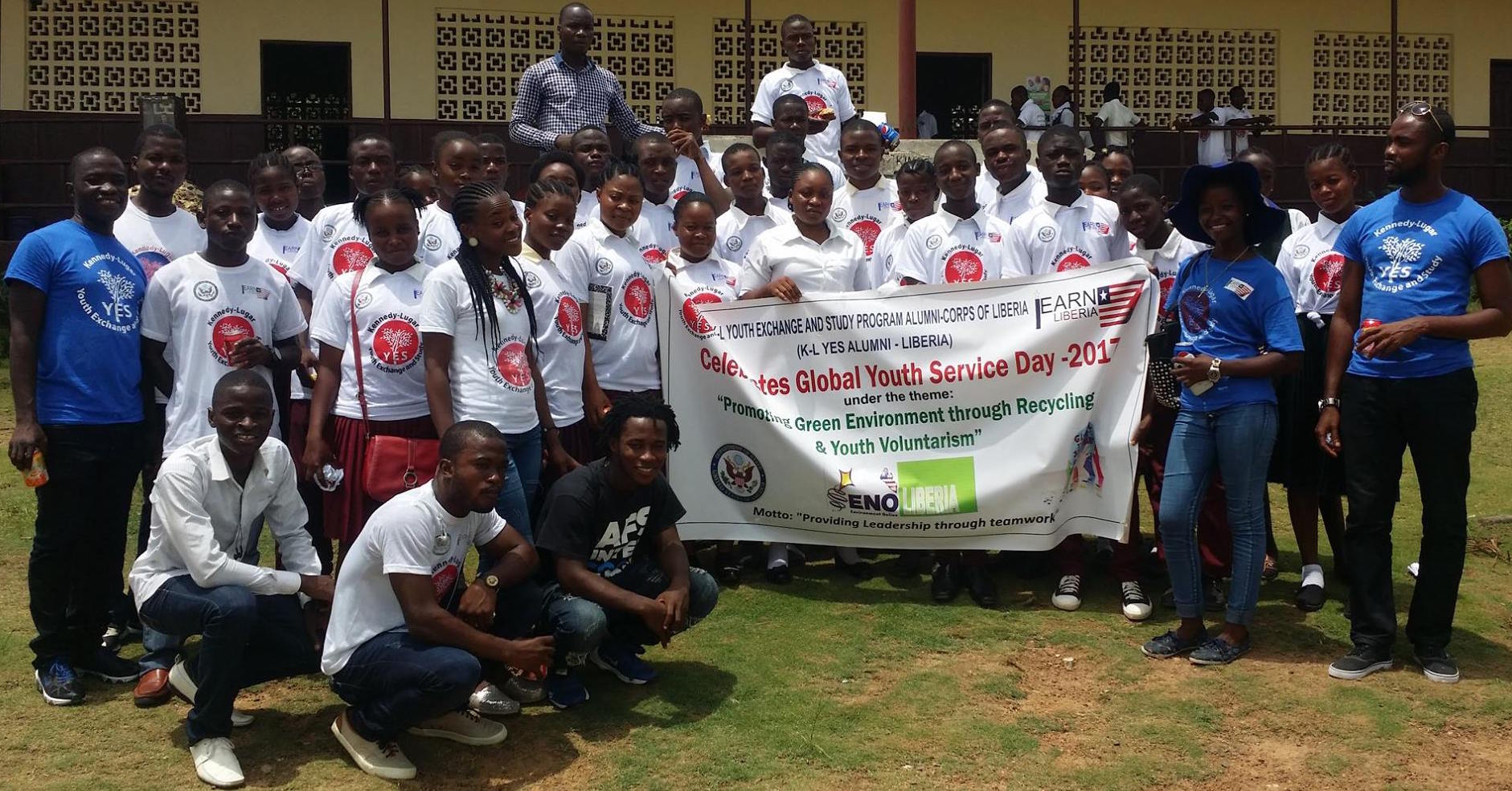 GYSD: Serving the World - YES Programs (en-US)