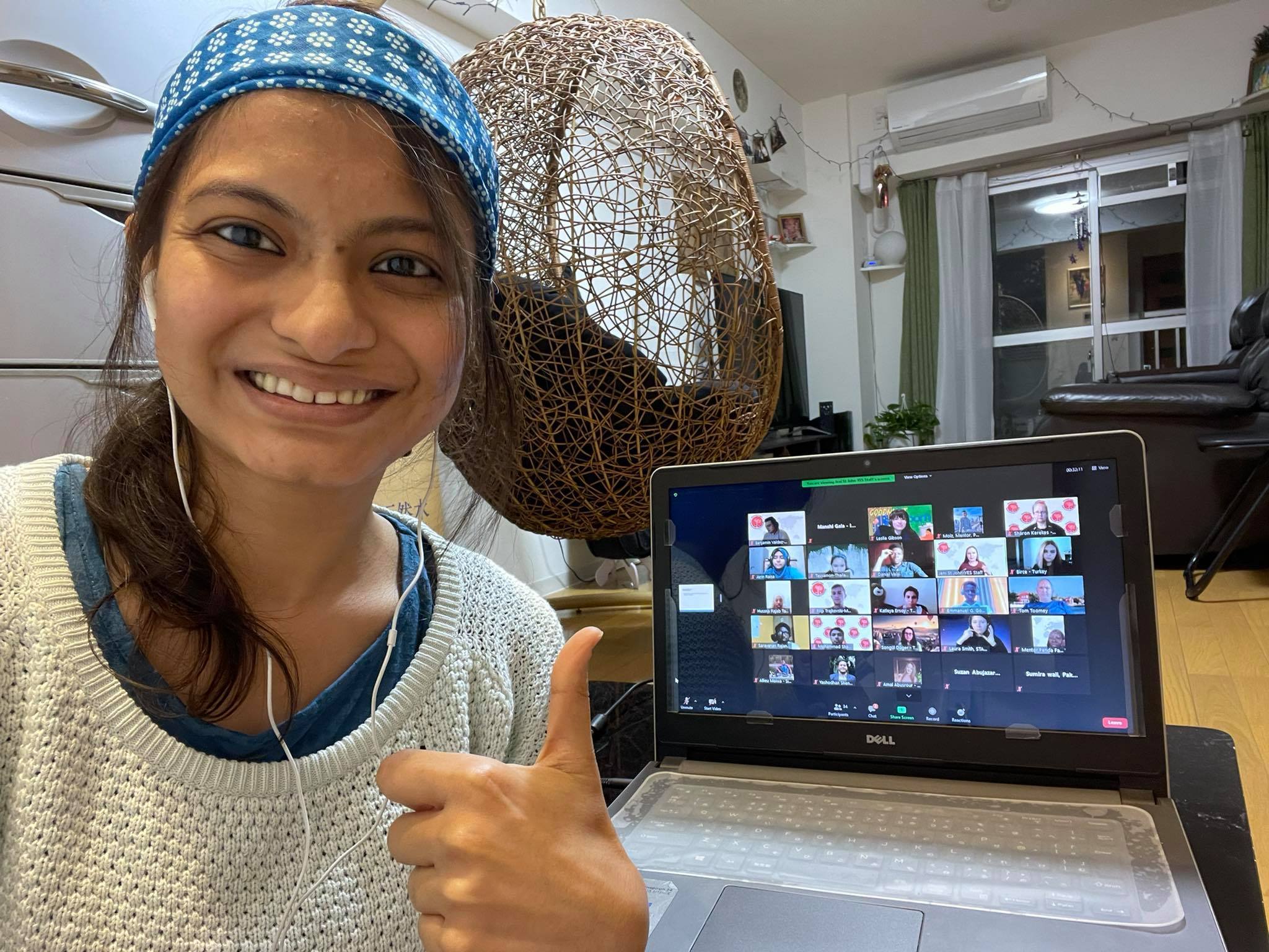 Yes Alumni English Teaching Workshop Yes Programs En Us