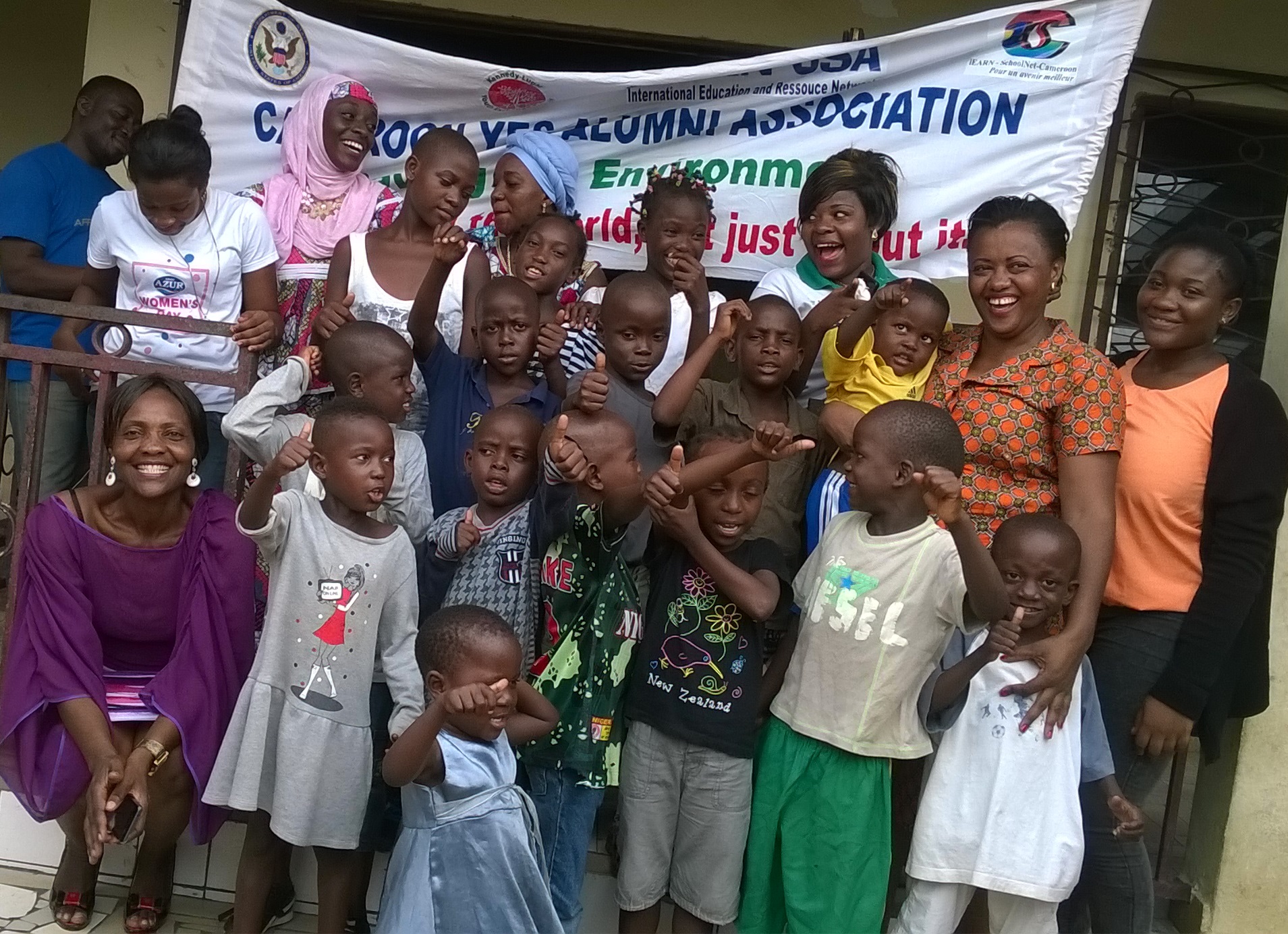 GYSD: Serving the World - YES Programs (en-US)