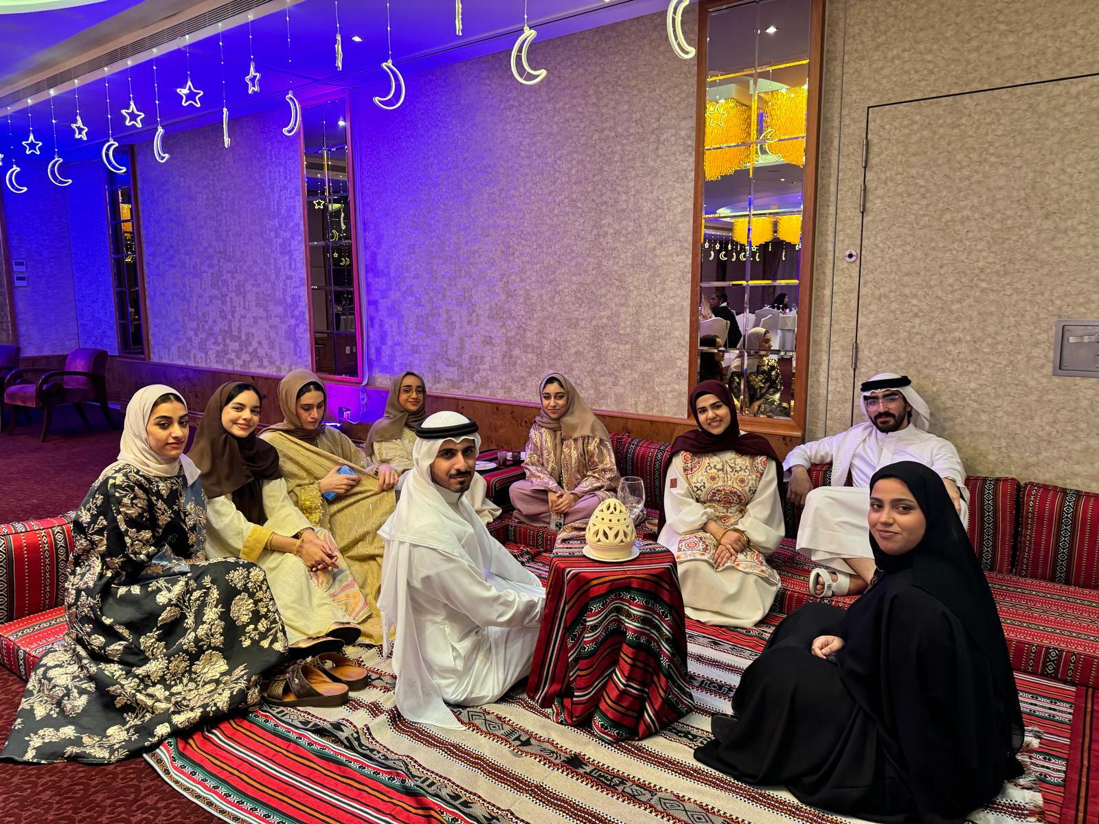 A Ramadan Gathering for YES Alumni - YES Programs (en-US)