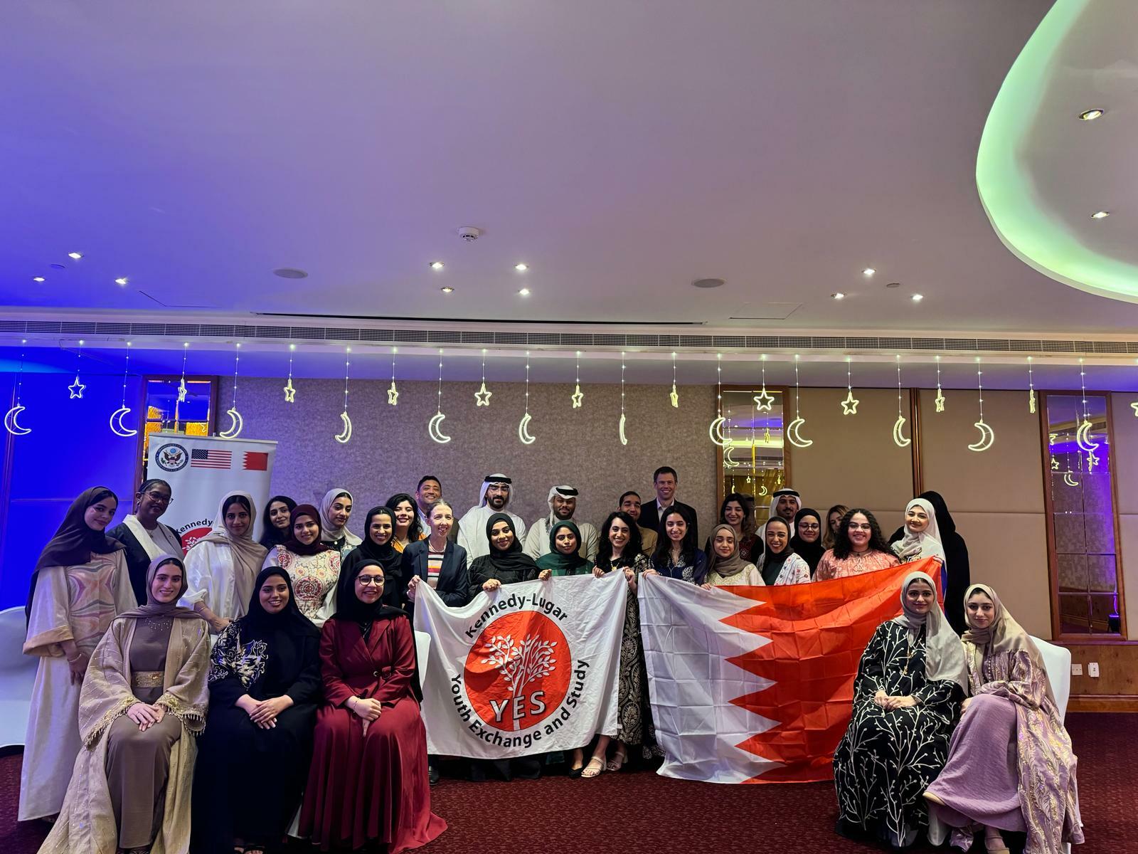A Ramadan Gathering for YES Alumni - YES Programs (en-US)