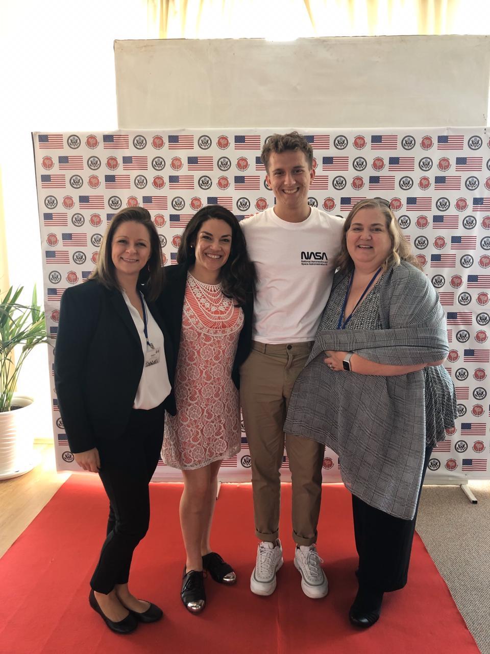 The Benefits of Sharing a Host Family - YES Programs (en-US)