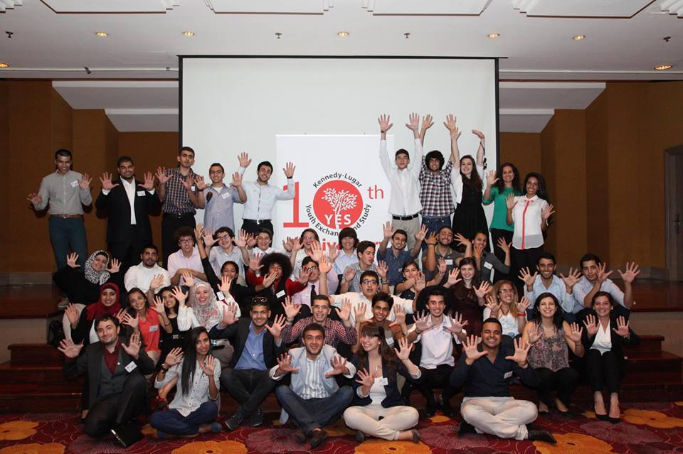 Guiding the Next Generation of Alumni - YES Programs (en-US)