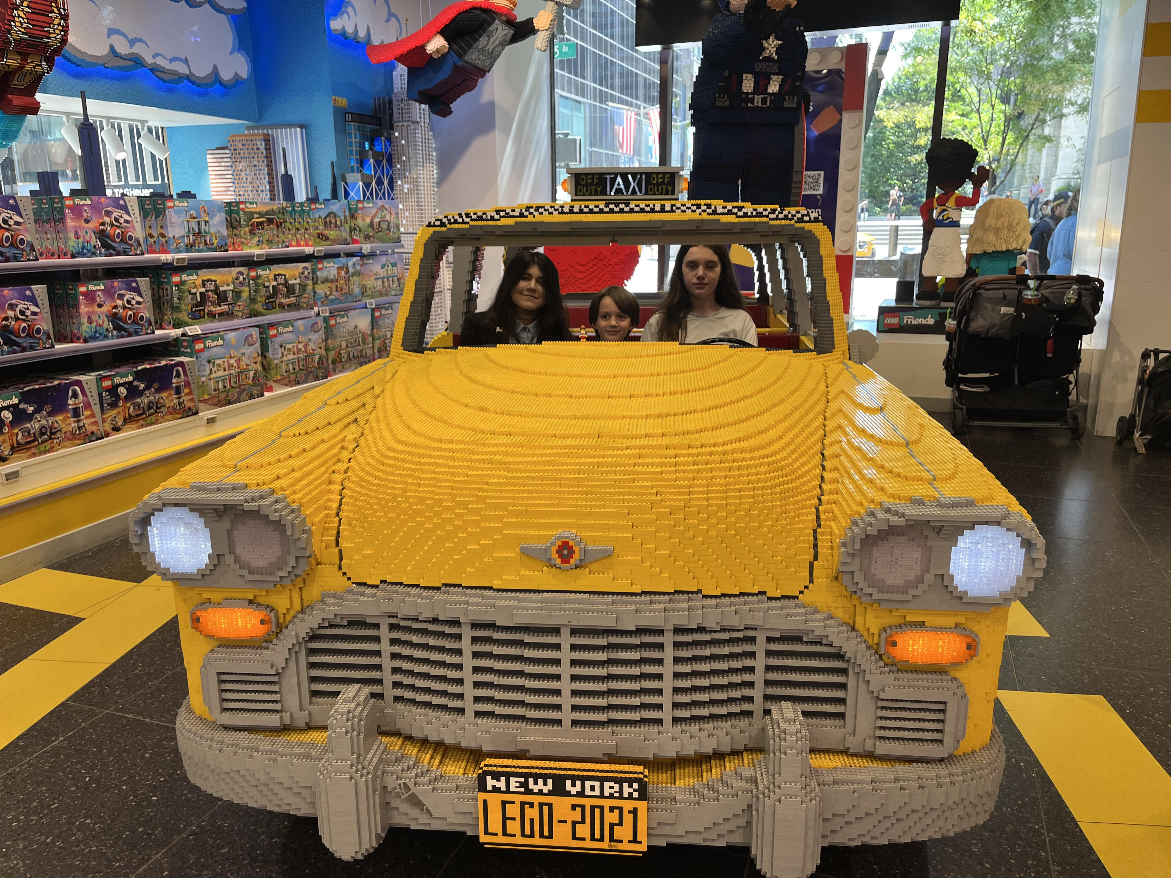 New York, New York! - YES Programs (en-US)