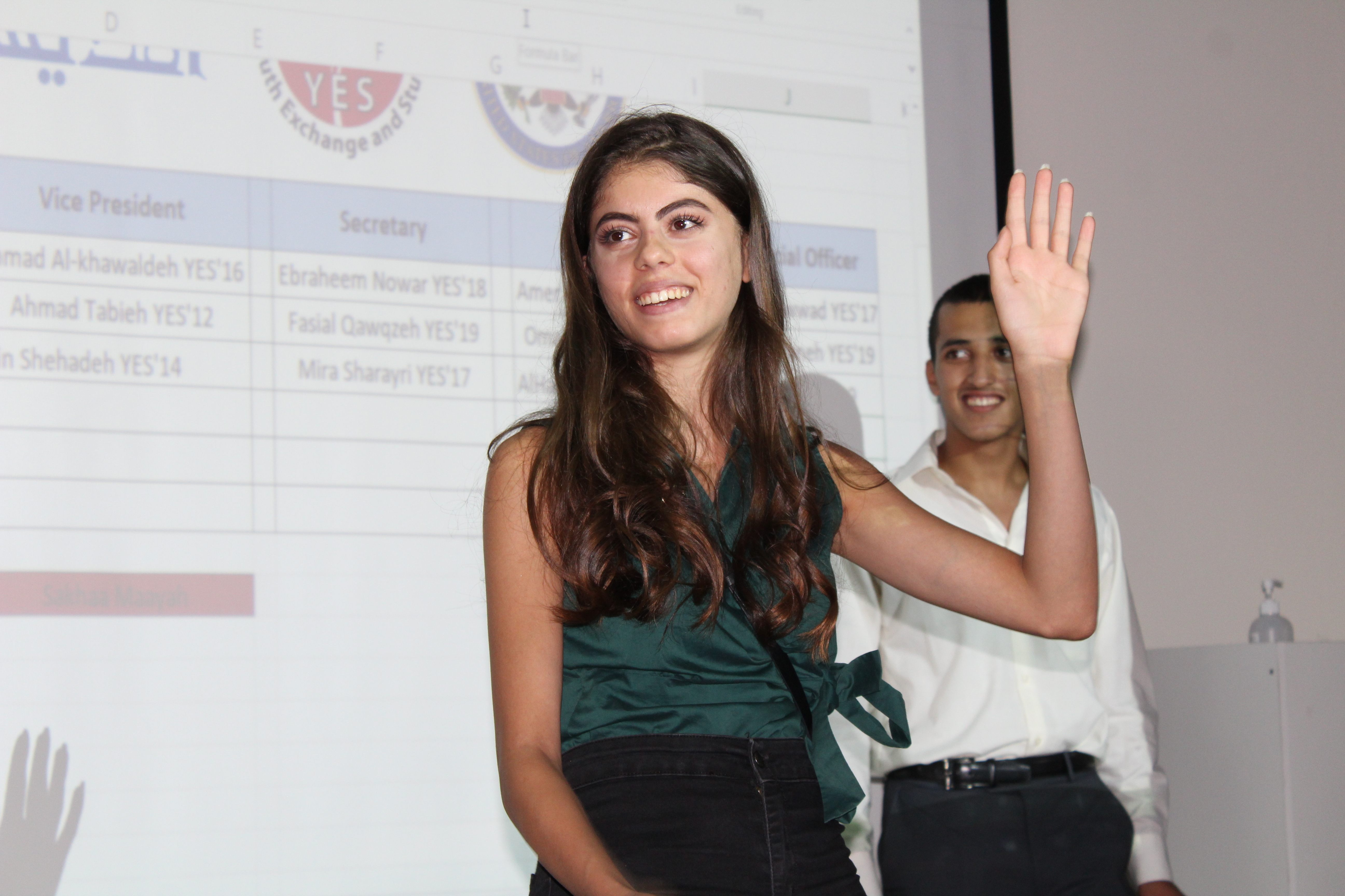 Get Out the (Alumni) Vote! - YES Programs (en-US)