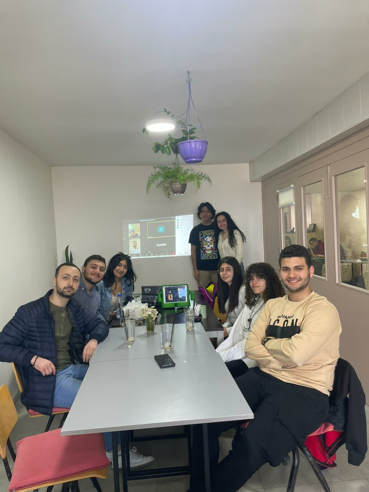 YES Alumni Are Back! - YES Programs (en-US)