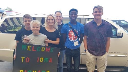 A Family Forever - YES Programs (en-US)