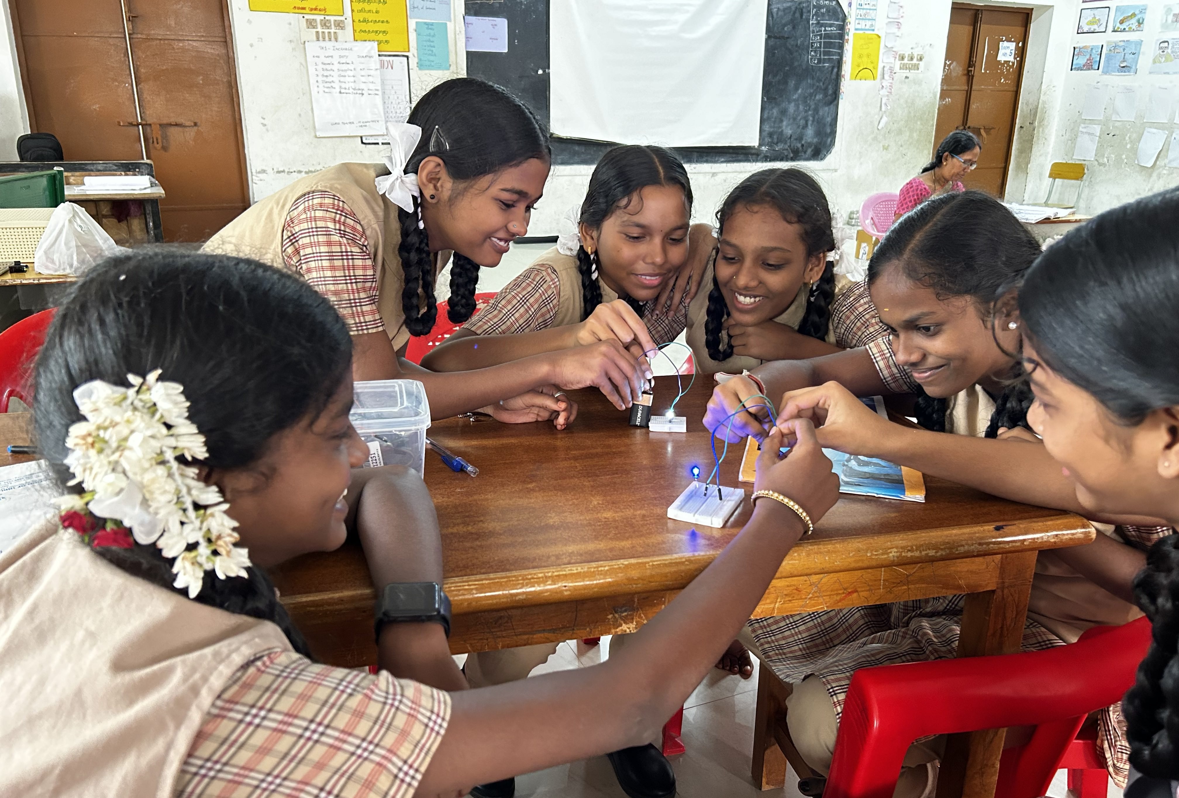 YES Alumni Grant: CodeBots - YES Programs (en-US) YES Alumni Grant: CodeBots - YES Programs (en-US)