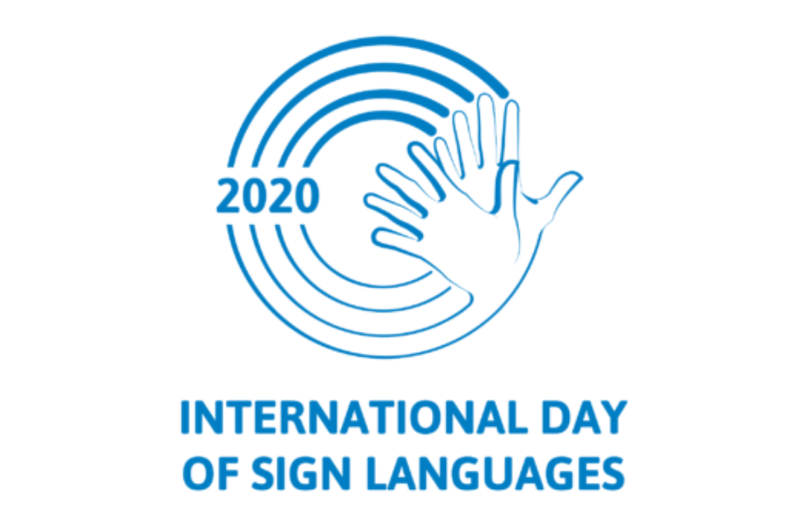 YES Celebrates International Day of Sign Languages - YES Programs (en-US)
