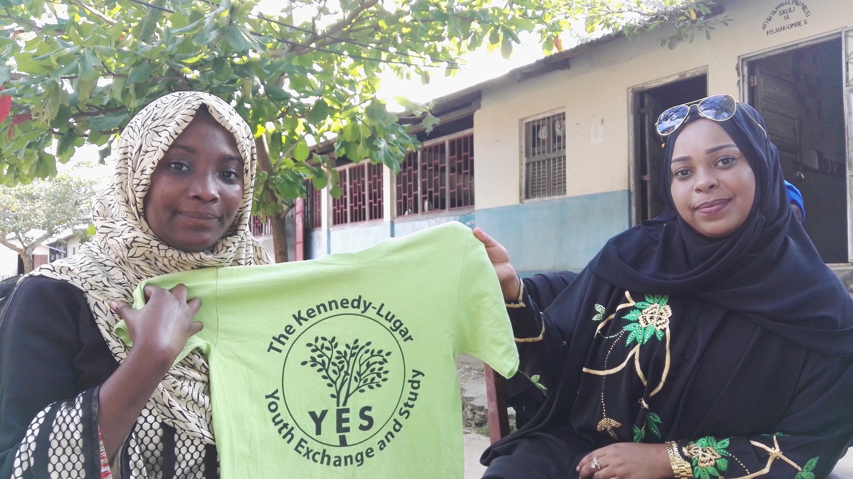 Preparing the Future - YES Programs (en-US)