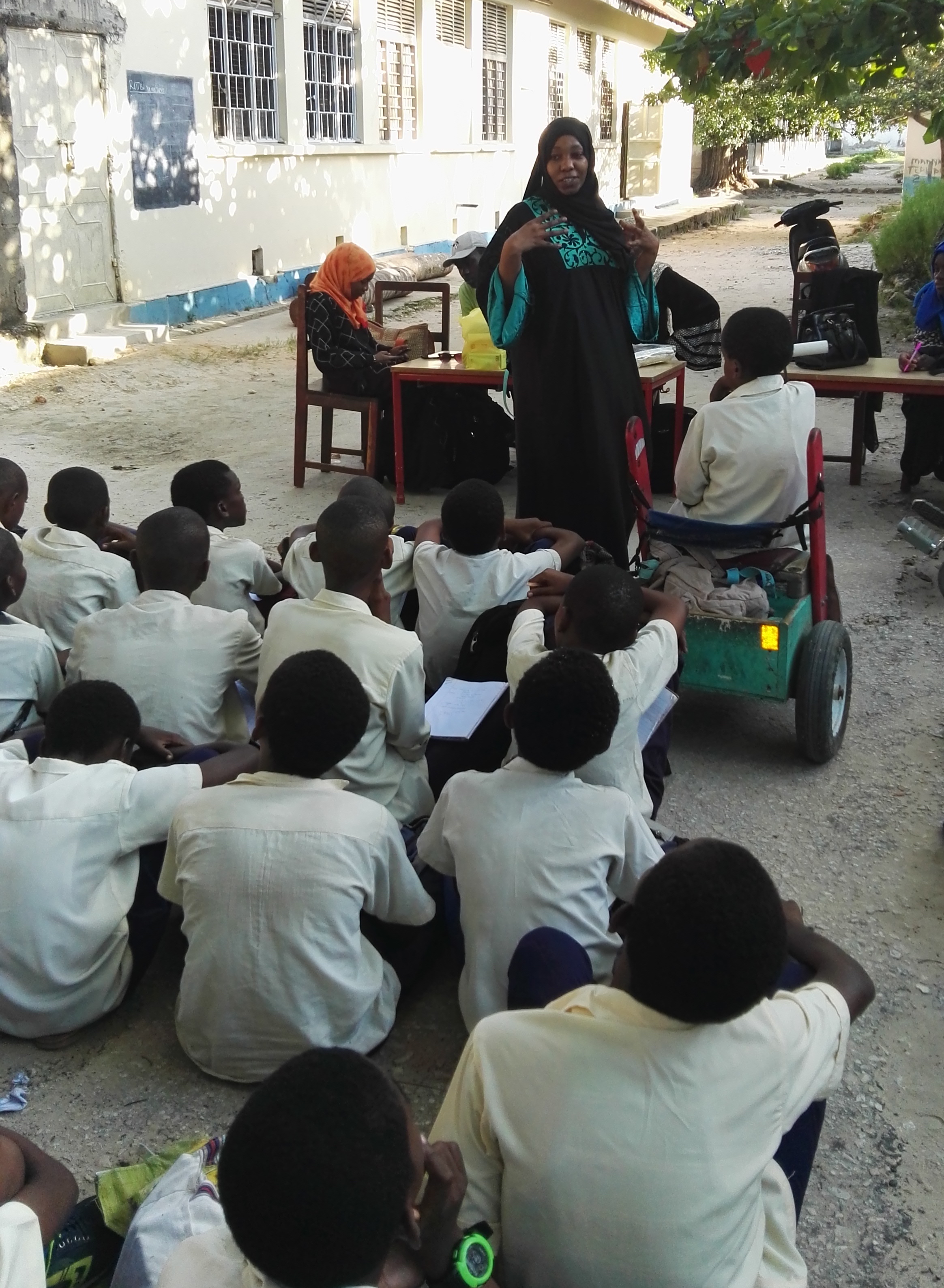 Preparing the Future - YES Programs (en-US)