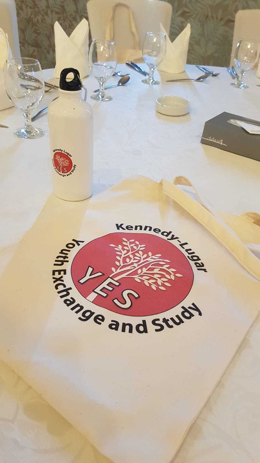 Together at Last! - YES Programs (en-US)