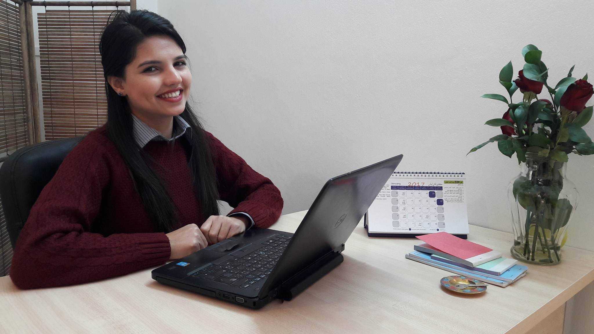 Youngest Editor-In-Chief - YES Programs (en-US)