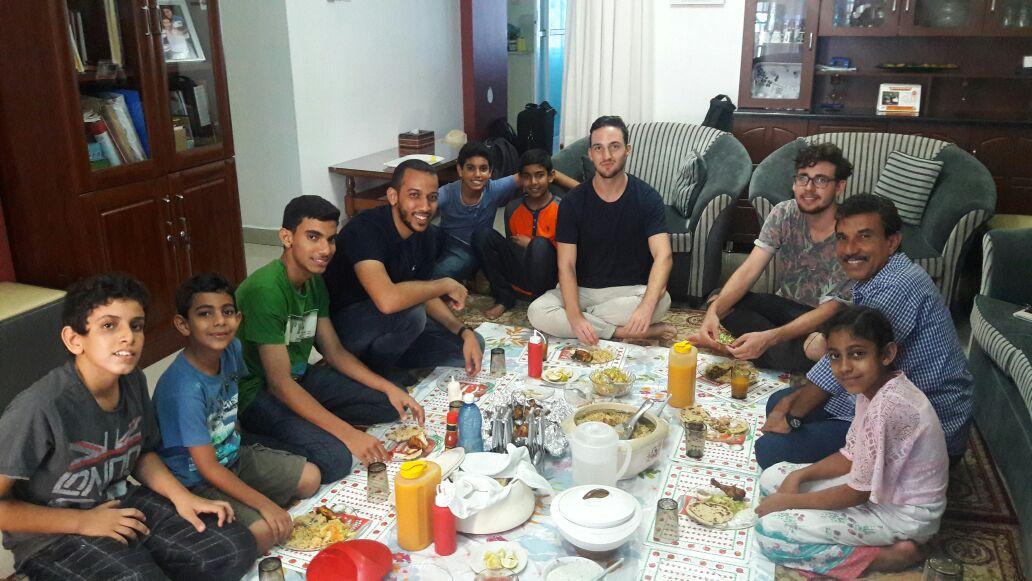 How to Create a More Peaceful World - YES Programs (en-US)