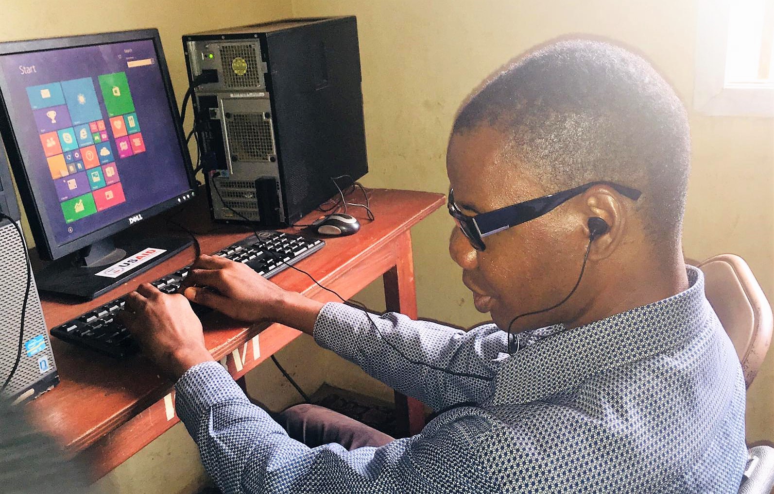 Basic Computer Skills Projects