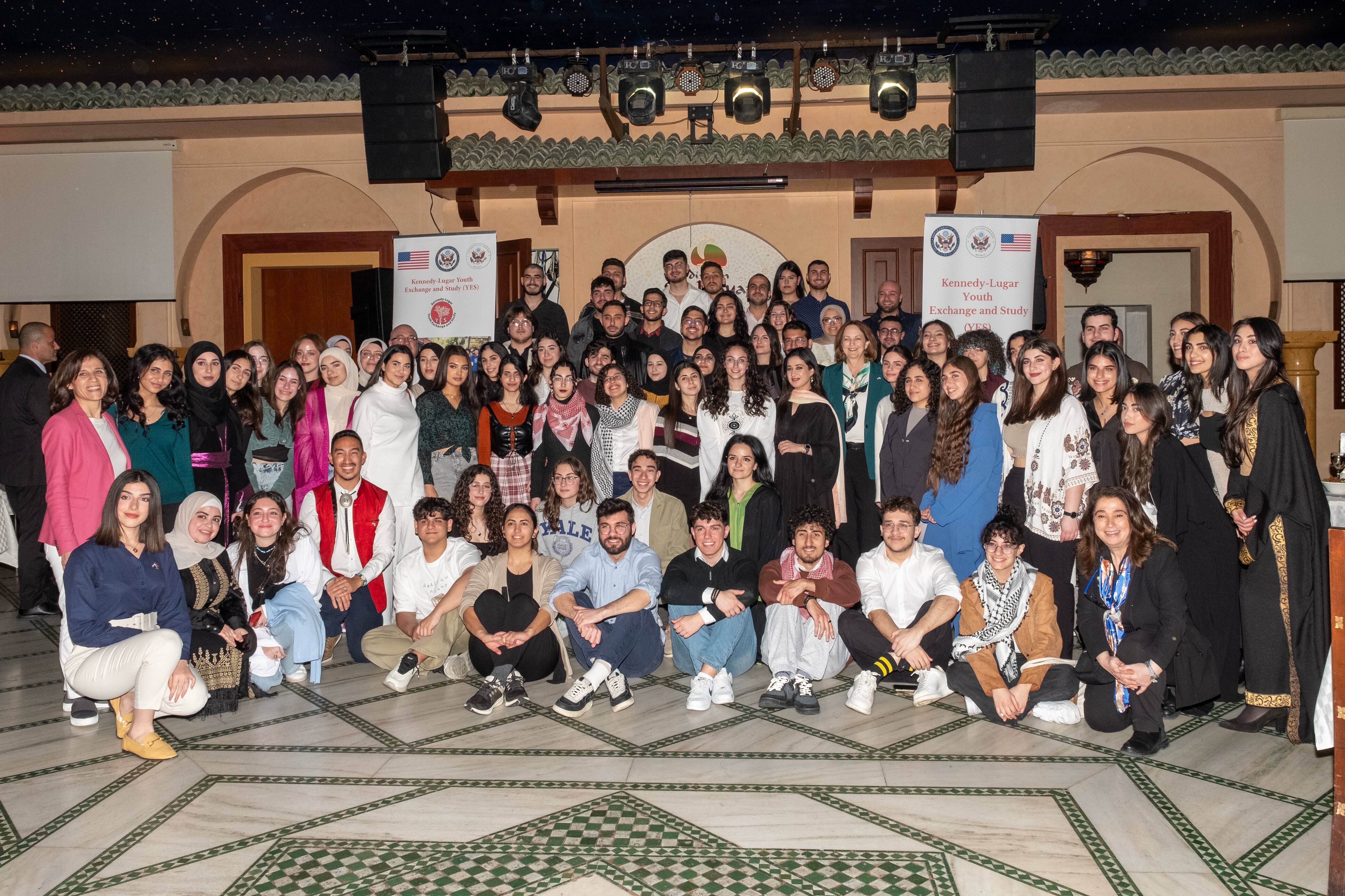 YES Iftar: A Diverse Cultural Aroma - YES Programs (en-US)