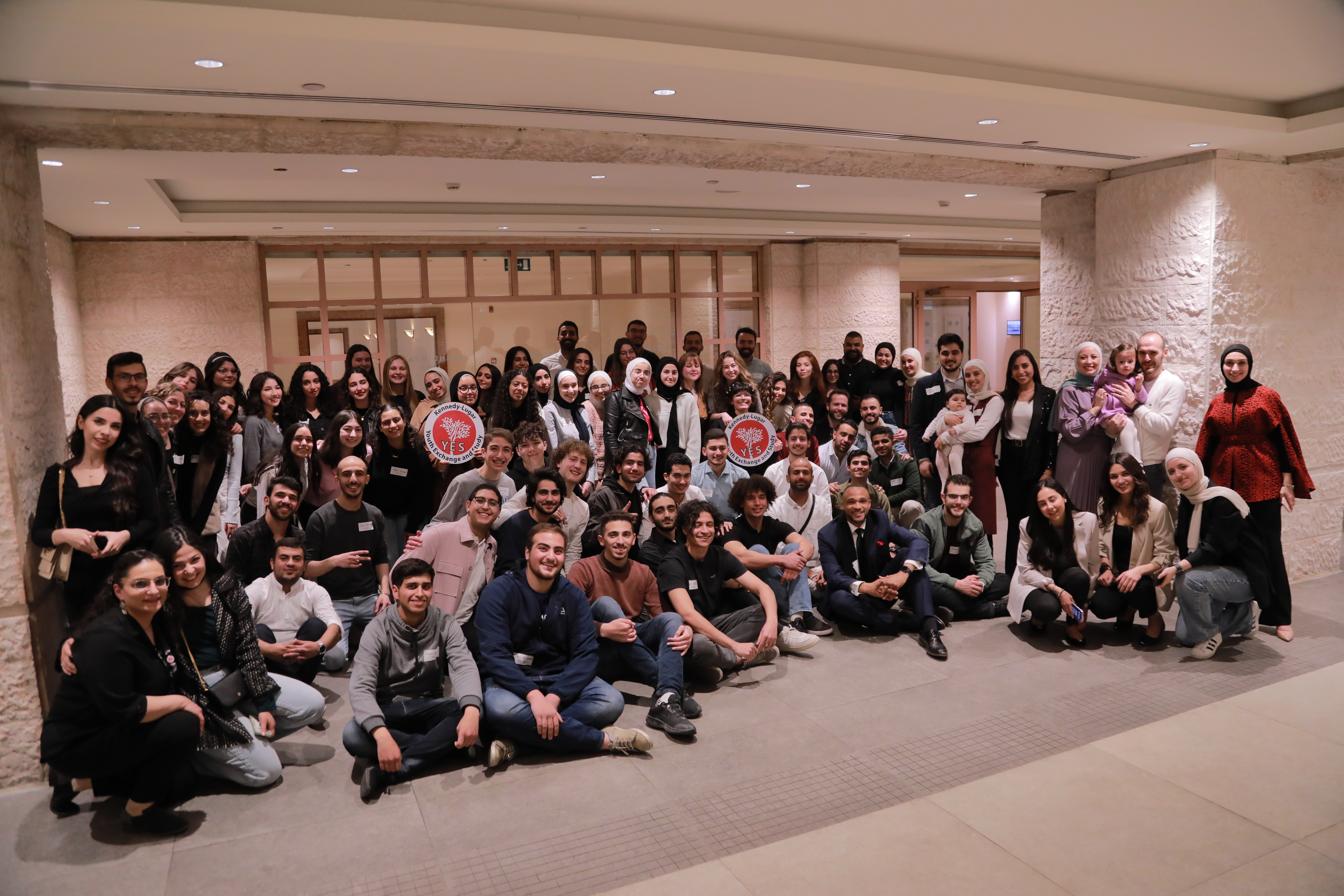 Ramadan Reunion - YES Programs (en-US)