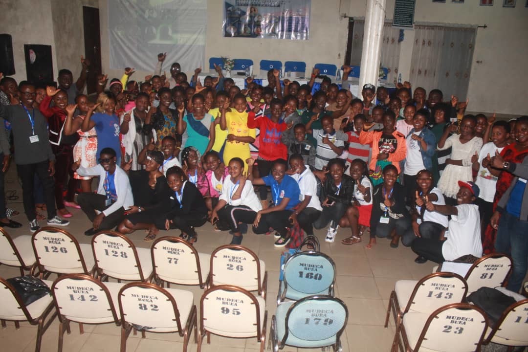 Removing Stigma On Sex Education In Cameroon Yes Programs En Us