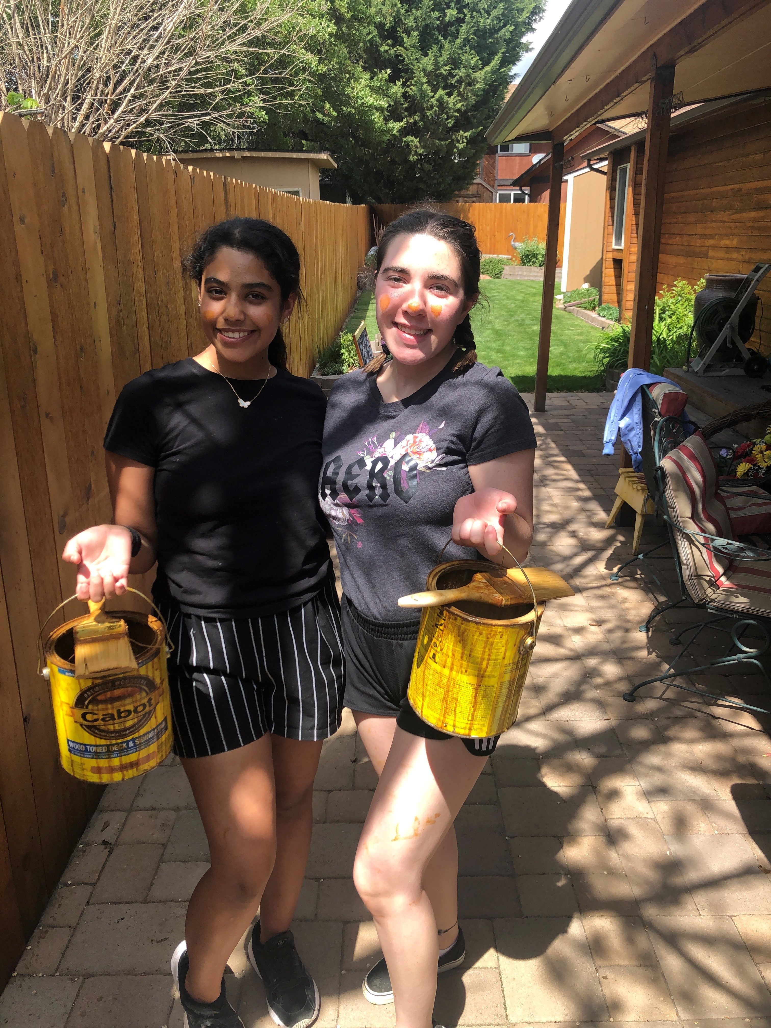 Volunteering is Priceless - YES Programs (en-US)