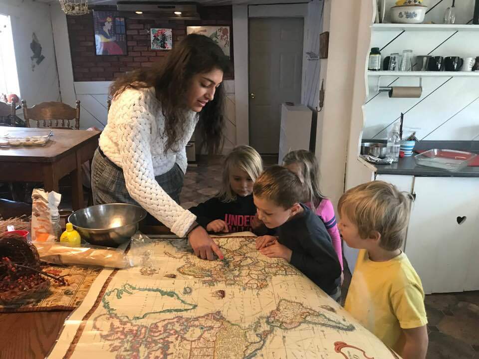 March YES Student of the Month - YES Programs (en-US)