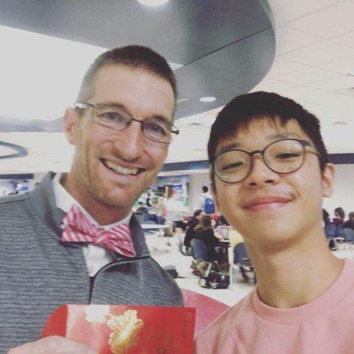 Celebrating Chinese New Year in the US - YES Programs (en-US)