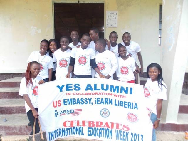 Massa: YES Alumna Extraordinaire - YES Programs (en-US)