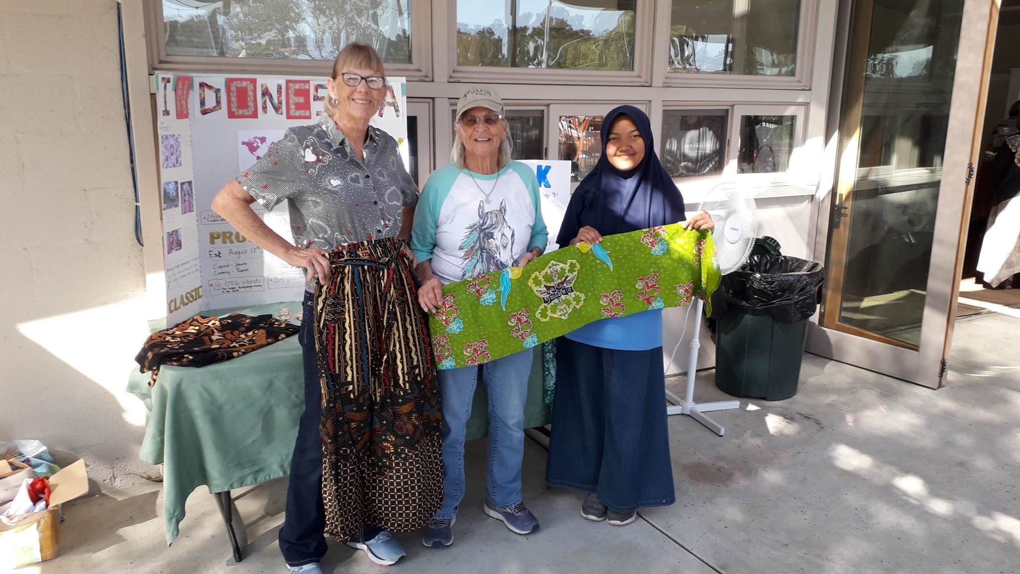 December Students of the Month - YES Programs (en-US)