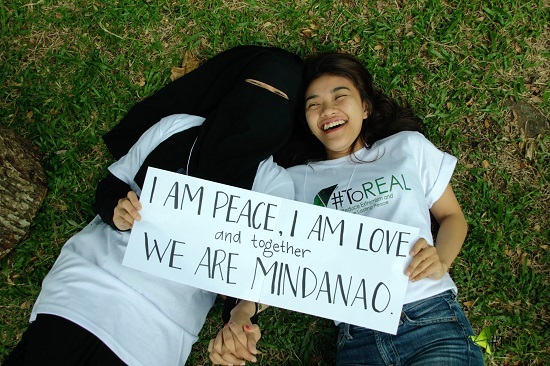 Peace Campaign in the Philippines - YES Programs (en-US)