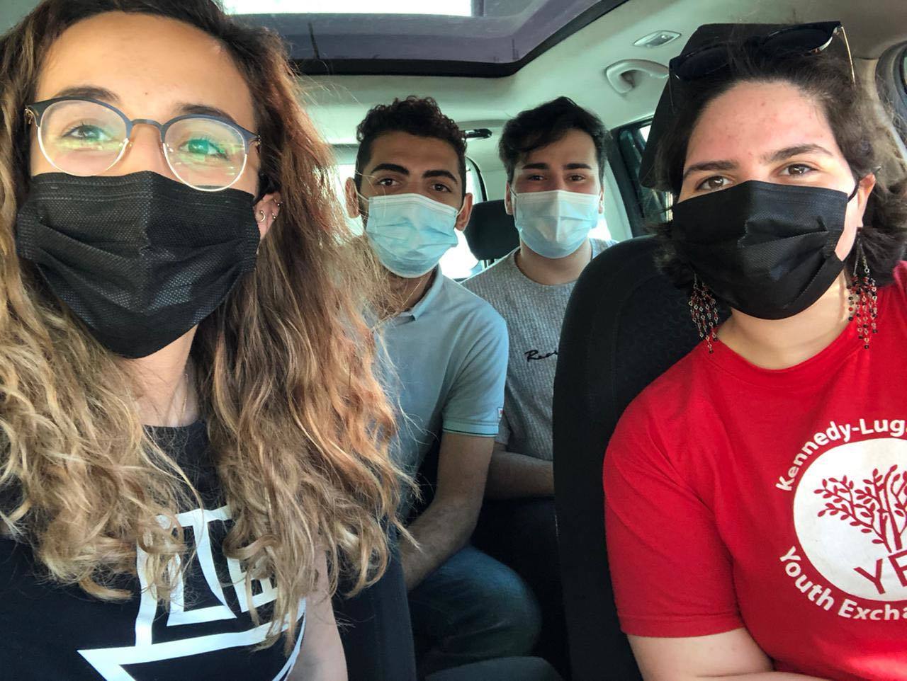 Sharing with Others - YES Programs (en-US)