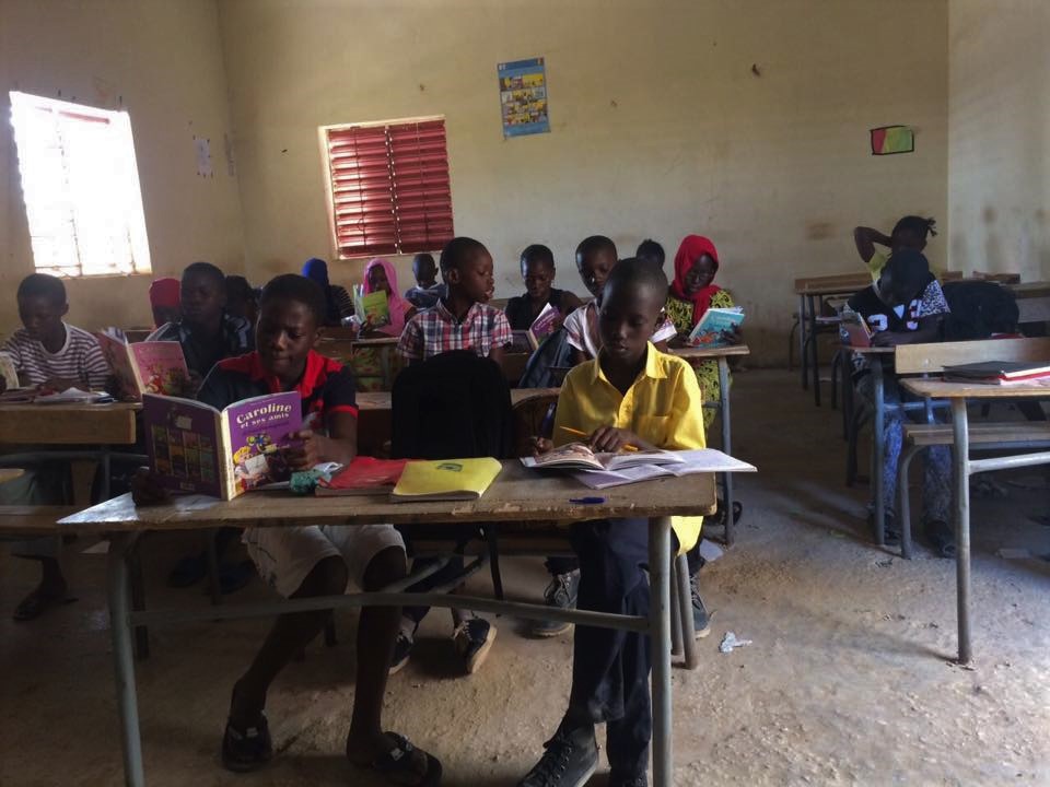 Elementary School Book Club Encourages Reading - YES Programs (en-US)