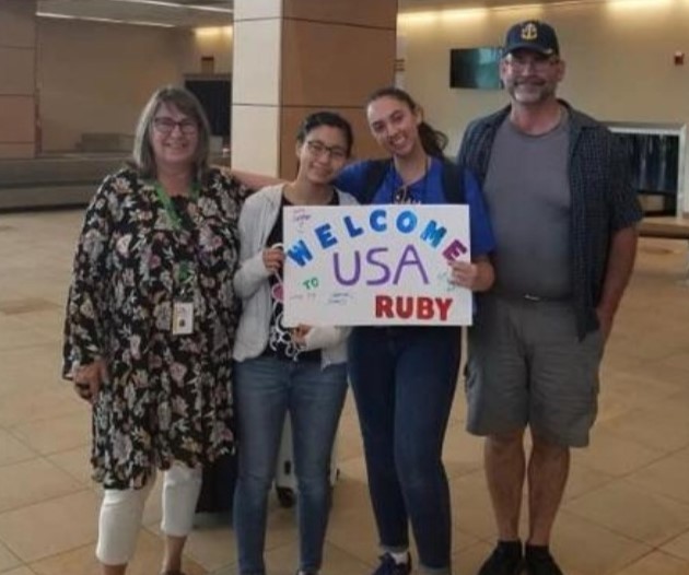 Promoting the YES Program in KSA - YES Programs (en-US)