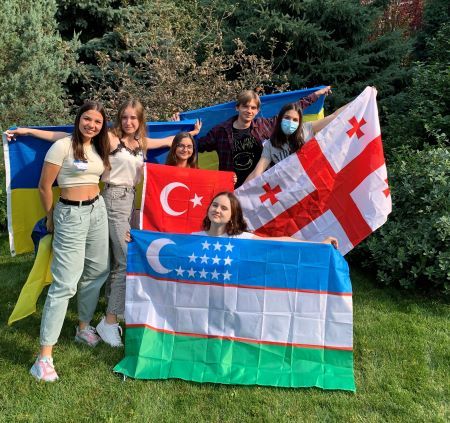 My Experience of a Lifetime - YES Programs (en-US)