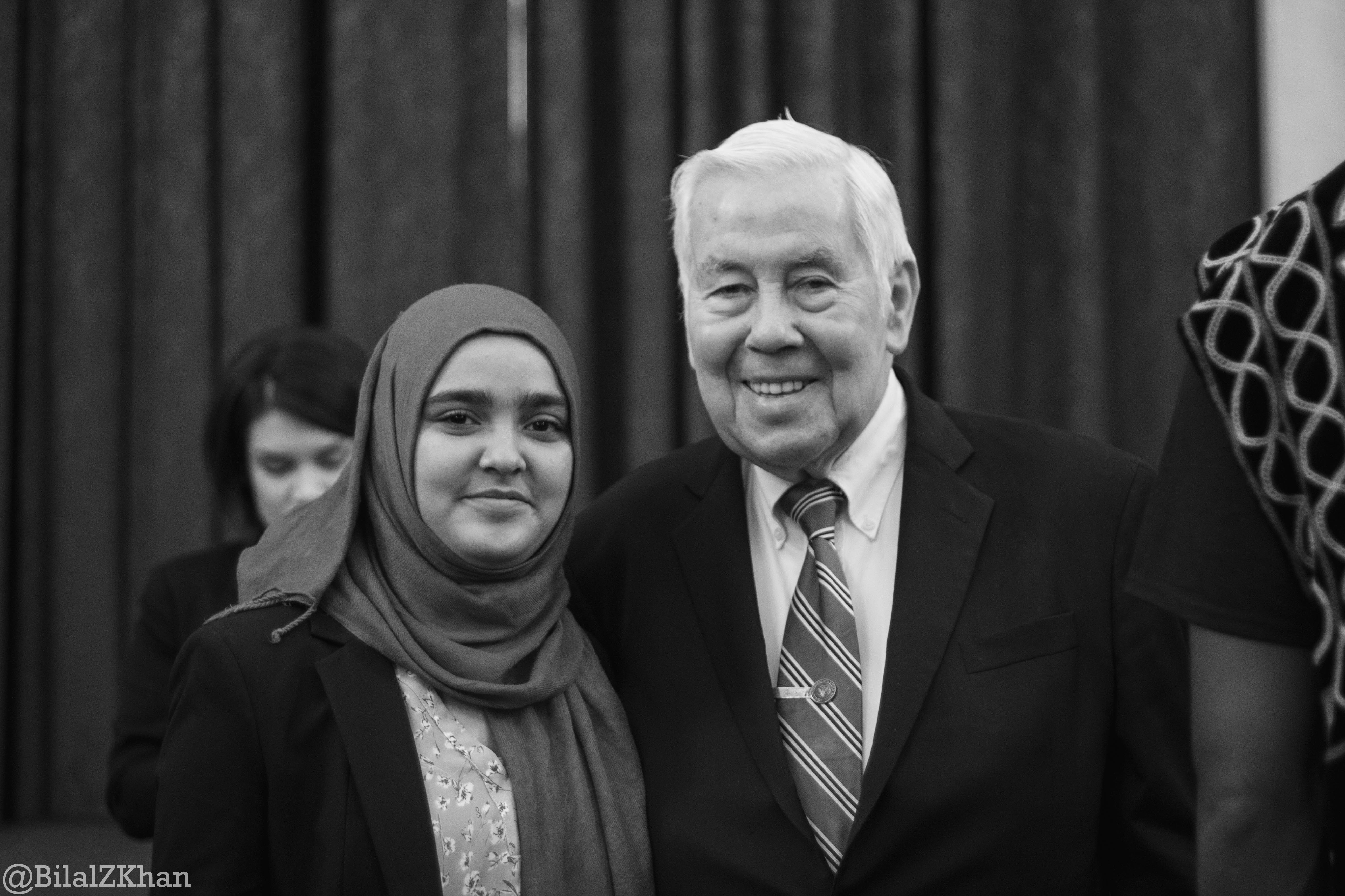 Remembering And Honoring Senator Lugar Yes Programs En Us