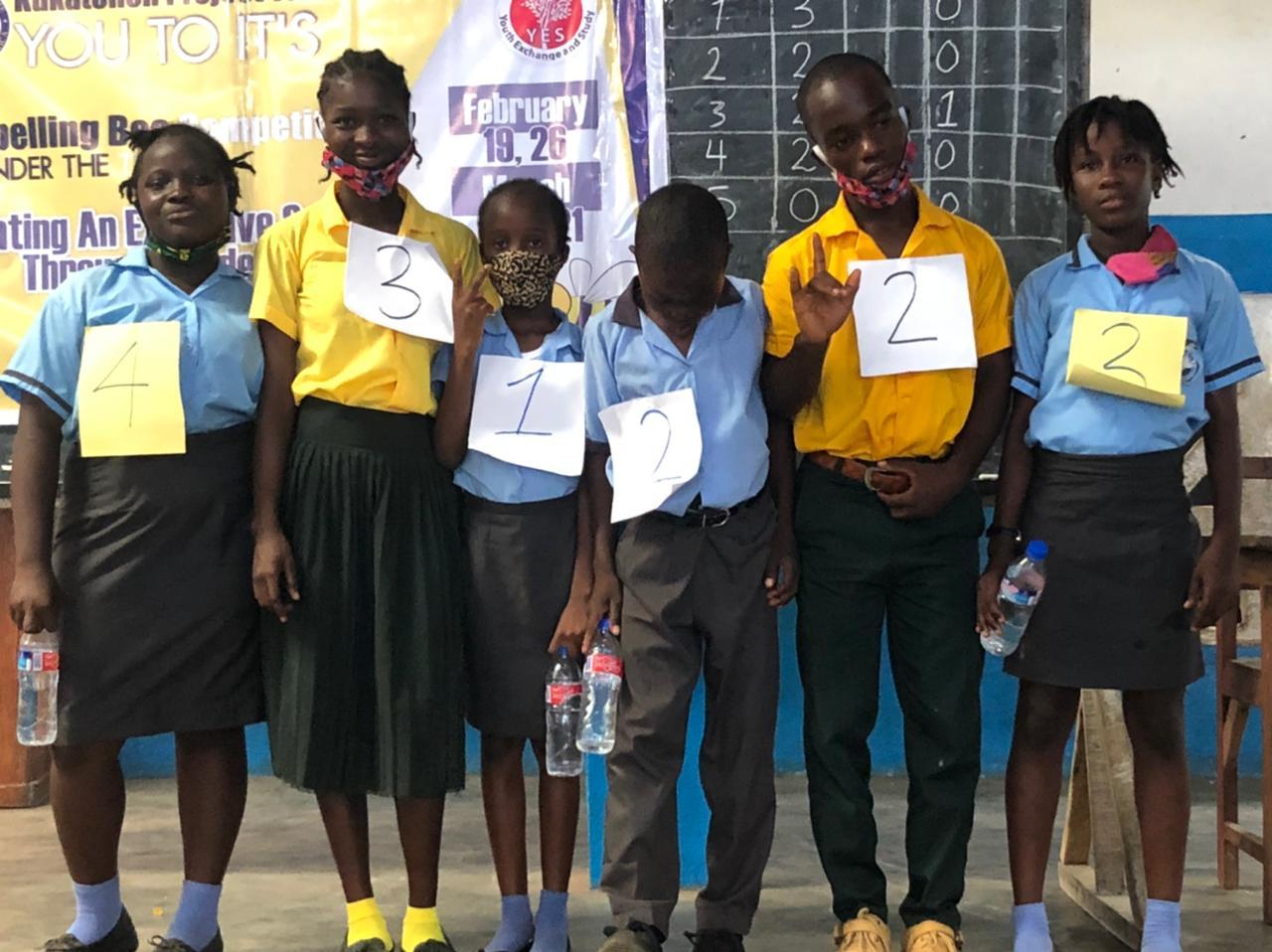 YES Alumni Grant: We Are All One - YES Programs (en-US)