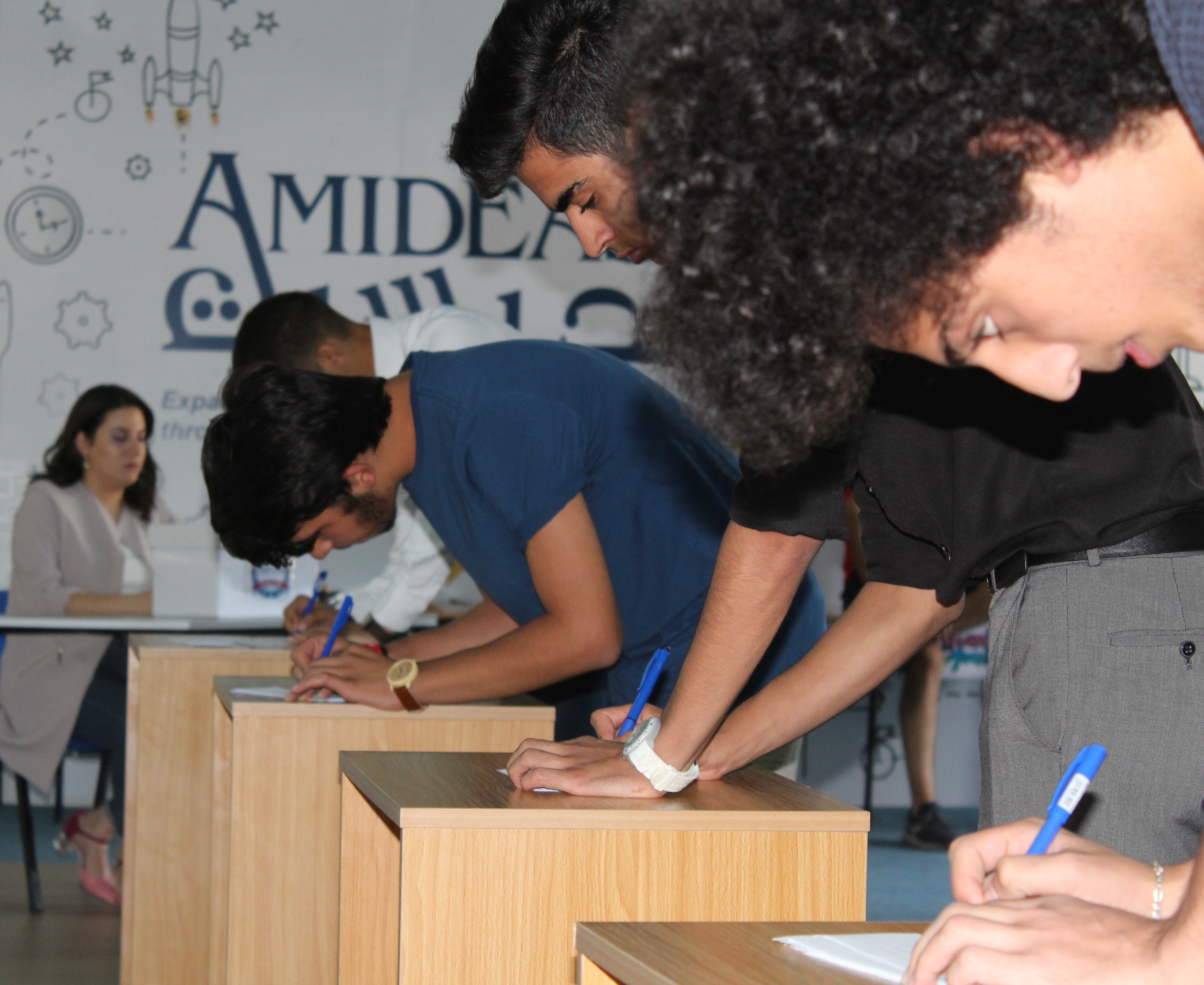 Get Out the (Alumni) Vote! - YES Programs (en-US)