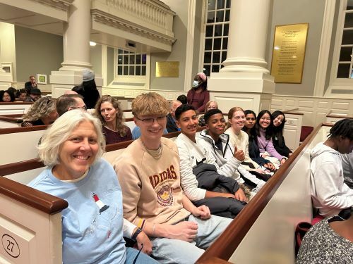 Learning New Traditions - YES Programs (en-US)